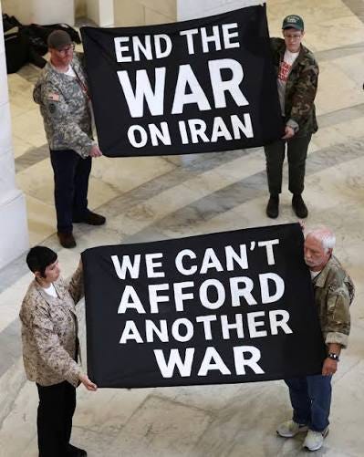 U.S. Veterans and Military Family Members Zip-Tied and Arrested in ...