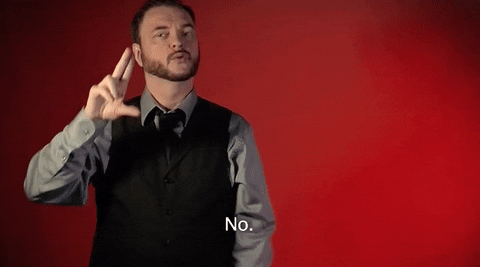 Your First 10 ASL Survival Signs (Beyond Just “Hello”)