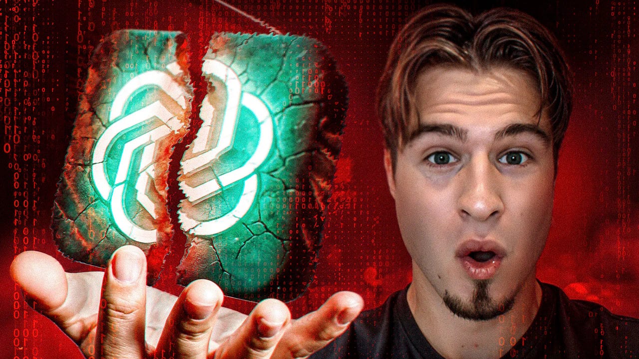 InjectPrompt | David Willis-Owen | Substack