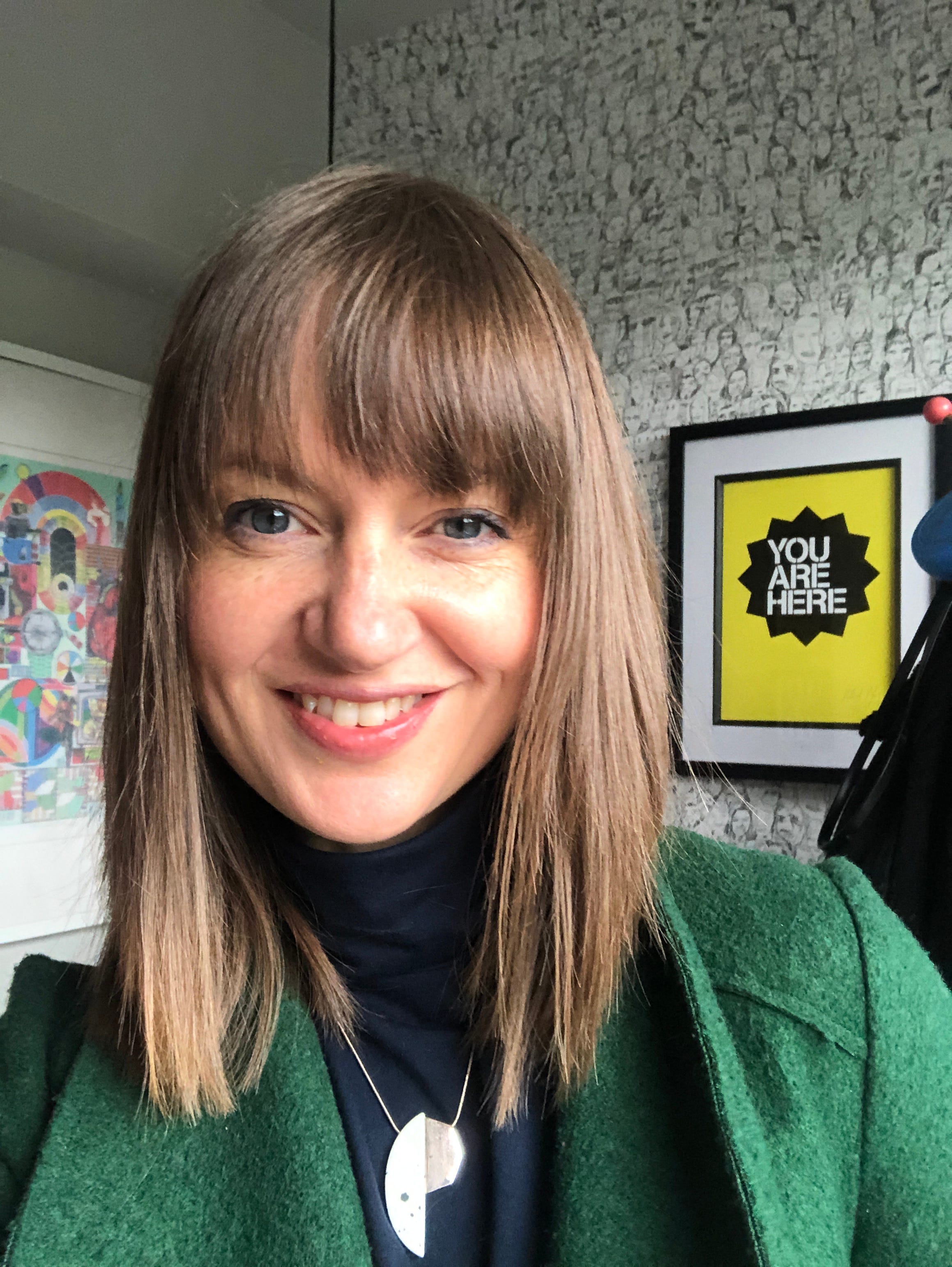 Kate Campbell | Substack