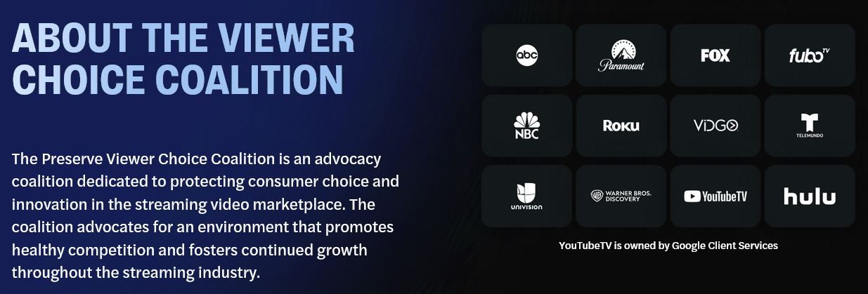 Did FCC Just Signal Big Policy Shift in Regulation of Video Streamers?