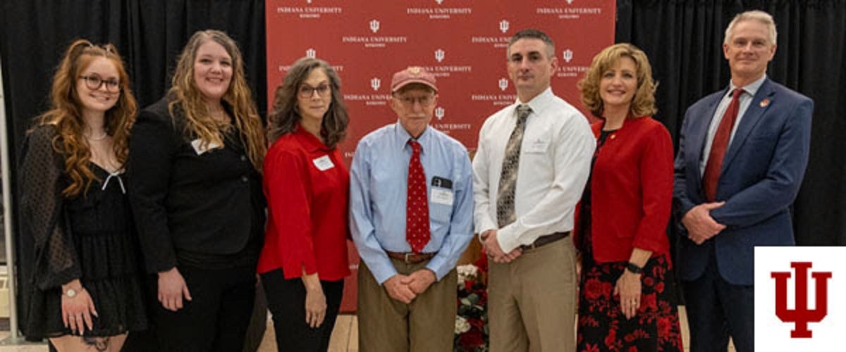 IU Kokomo sees alumni stars - The Kokomo Lantern