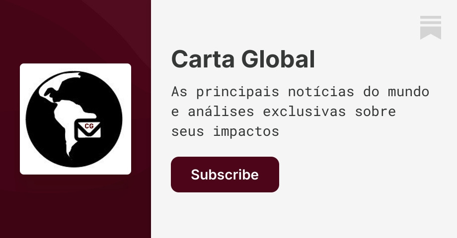 Carta Global | Substack