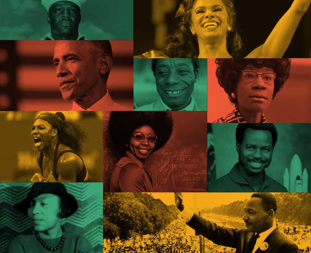 Leadership Quotes from African-American Philosophers and Poets
