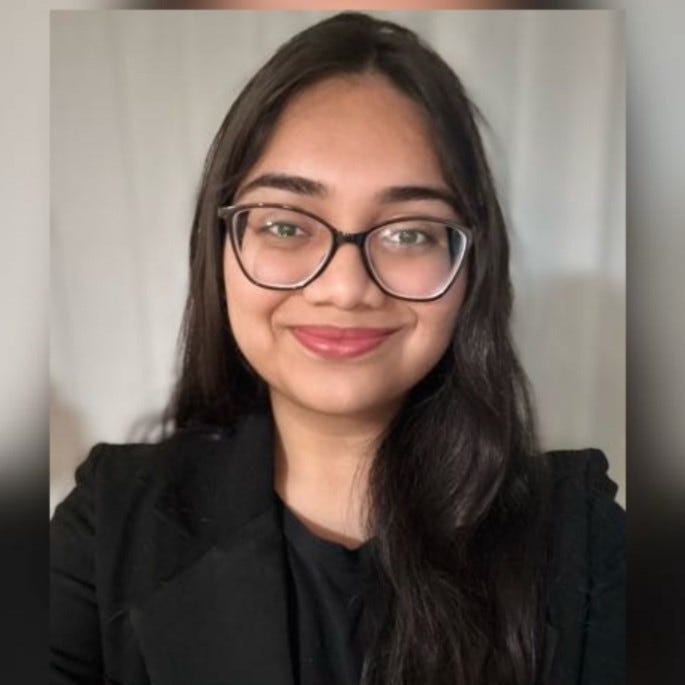 AI Students Build Disaster Relief Platform, Earn Top-15 Finish at ...