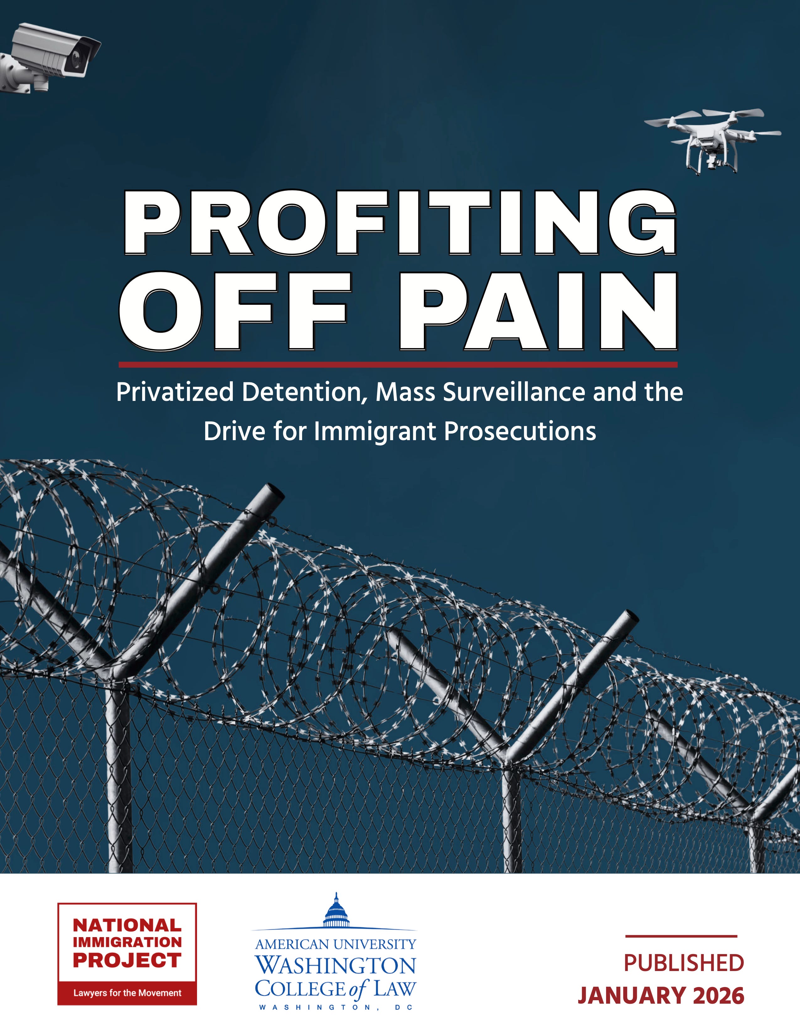 Read these reports to understand immigration enforcement in 2026