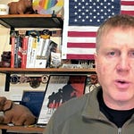 The Ken Harbaugh Show | Substack