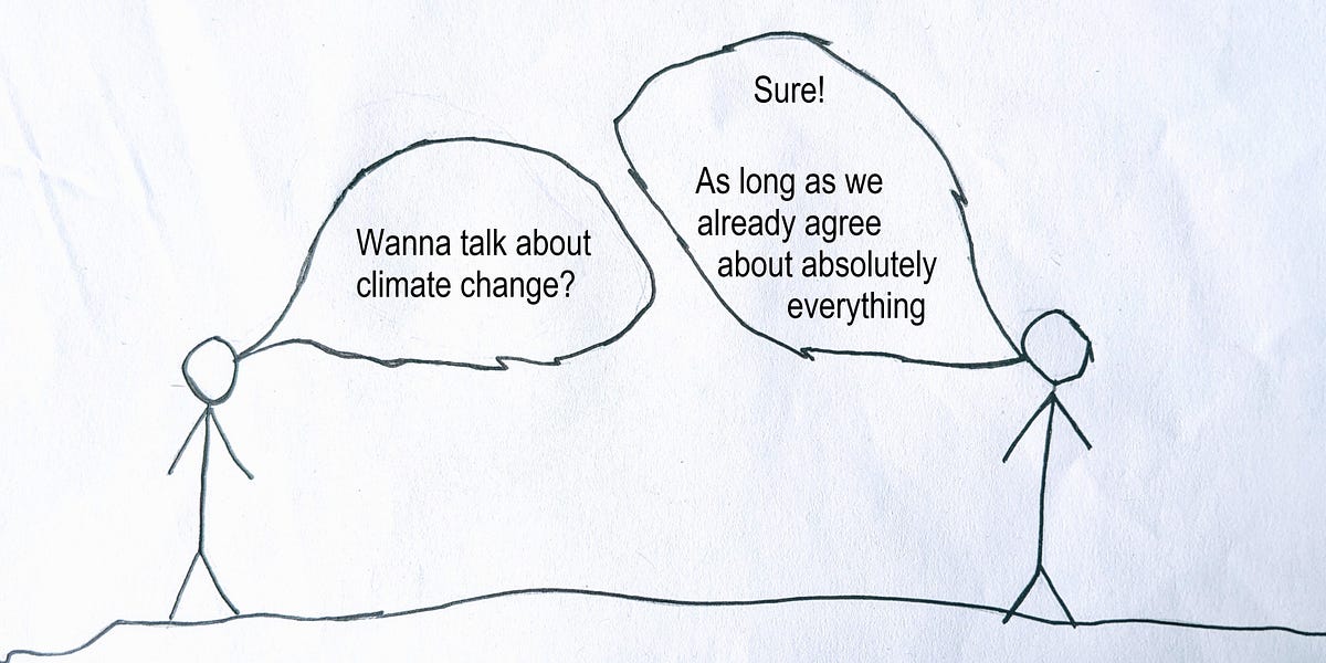 The Psychology of Climate Change: What Works?