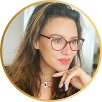 Astro Influencers: Lada Duncheva