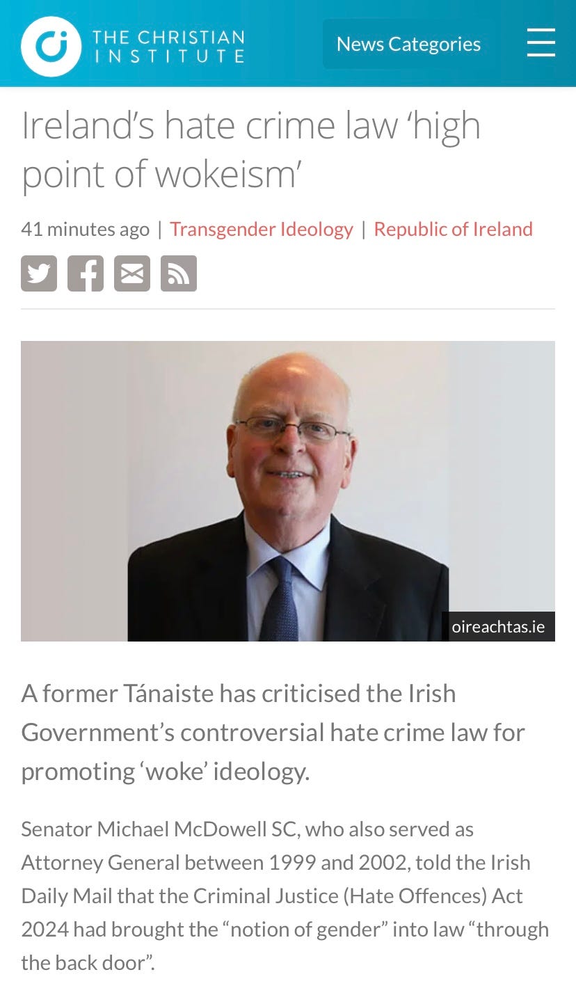 Woke, but not awake? - by Rick Munn - No Risk, No Reward.