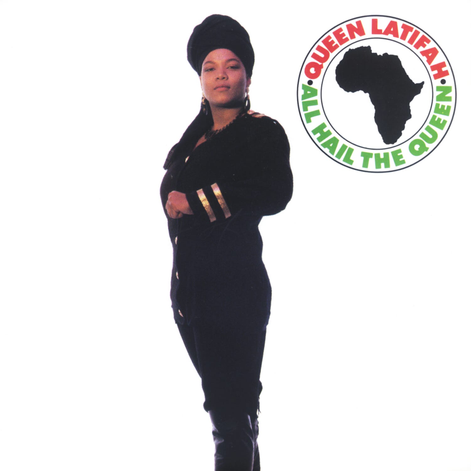Native Tongues Posse