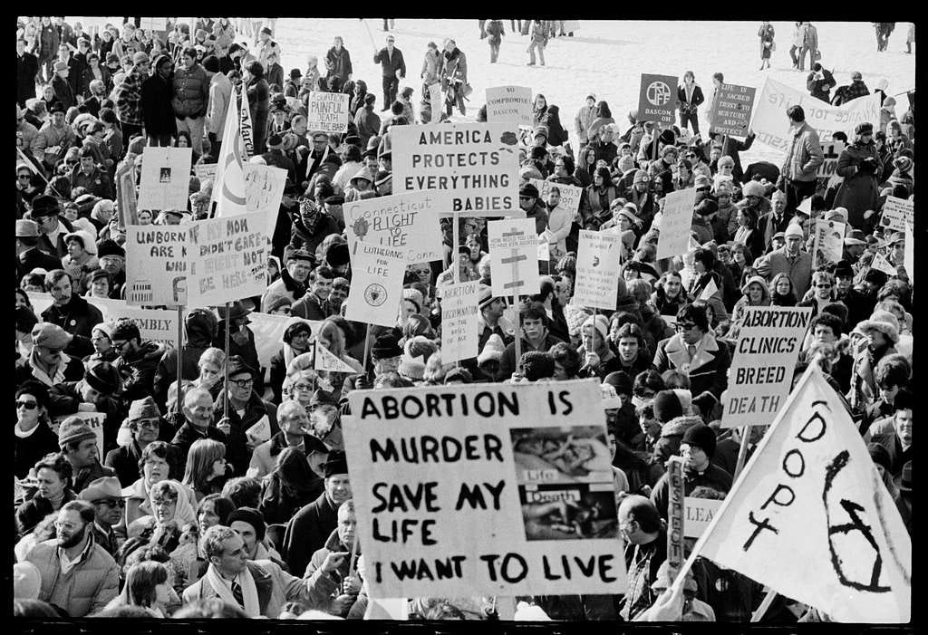 Pro-Life Christians Should Have Abortions - by Lane Taylor
