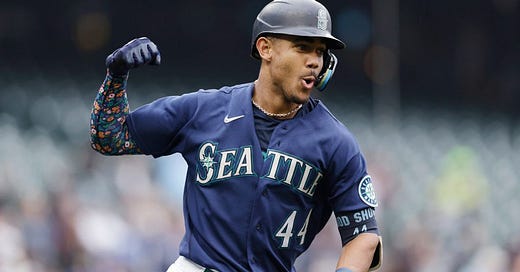 Sea Level | Ben Ranieri | Substack