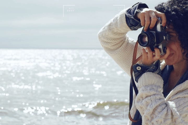 Camera Sensor Safety: Shoot Sun Without Damage