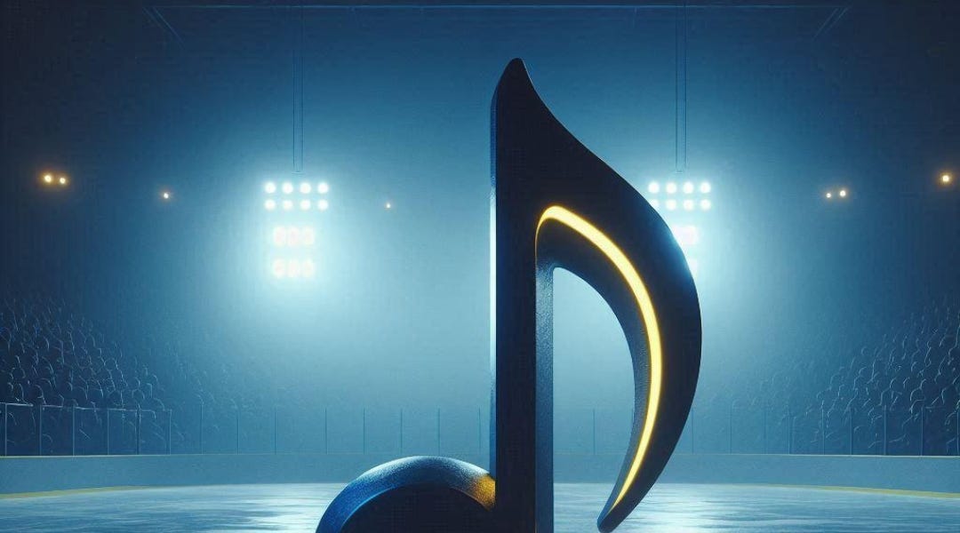 Why I Started Blue Notes Rising - Blue Notes Rising