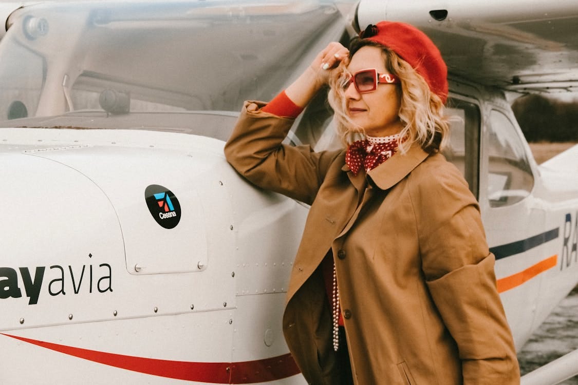 The Cessna 172 Skyhawk : A Timeless Icon of General Aviation
