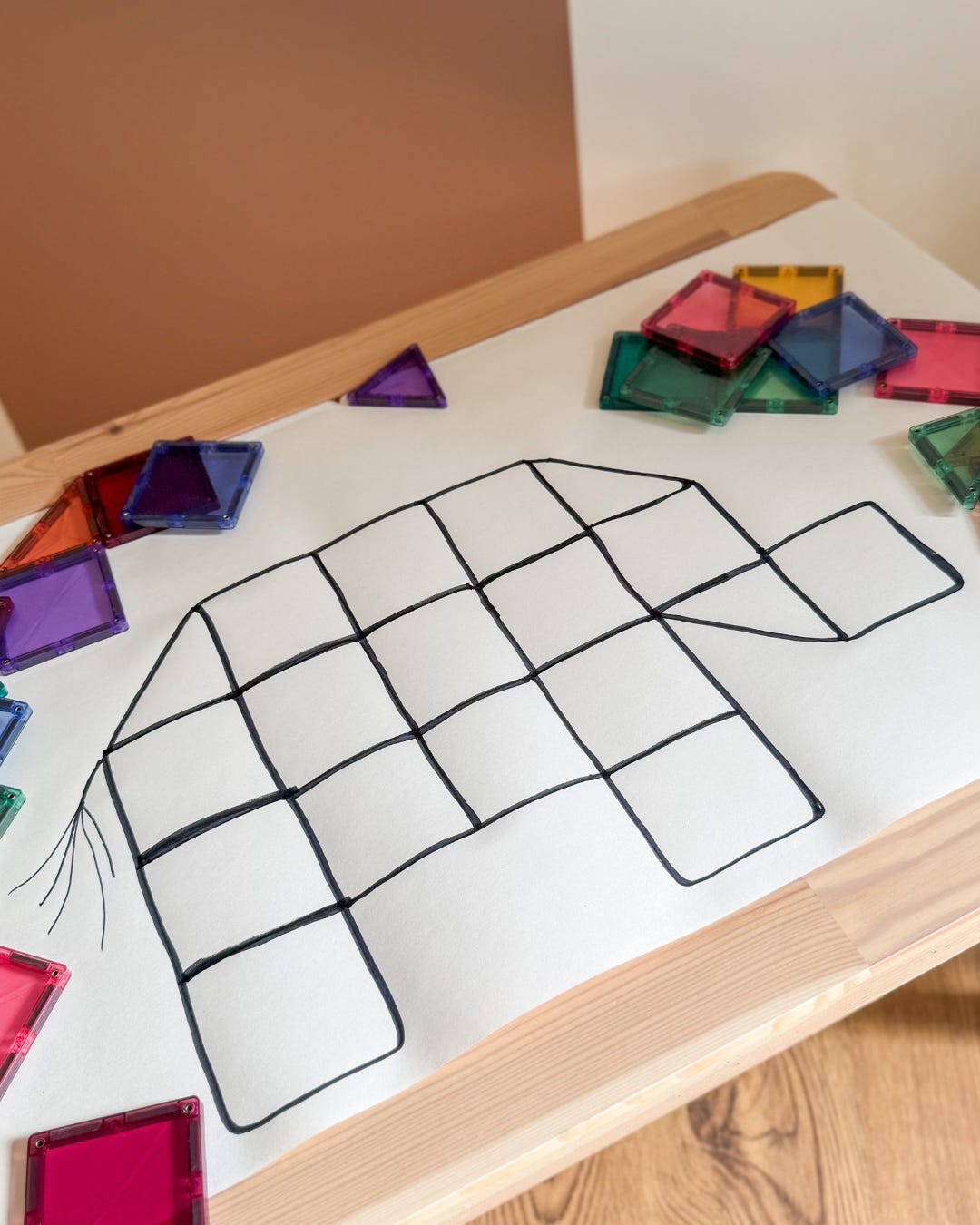 Elmer The Elephant Activities - Play Days With Jess