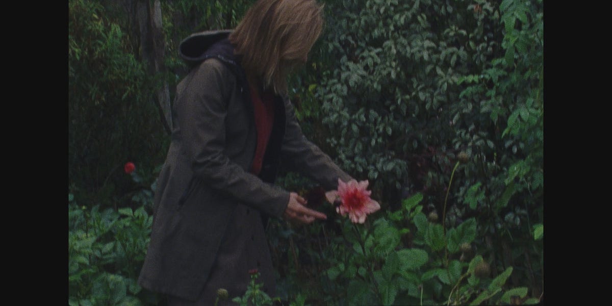 Comments - Substack on Film: Jo Thompson