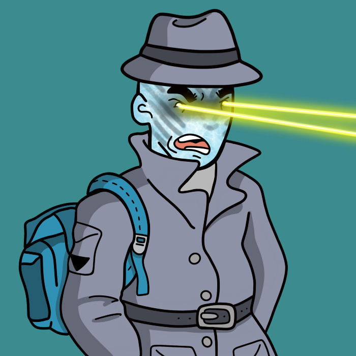 What are the Sleuths? - A Secret Sleuth