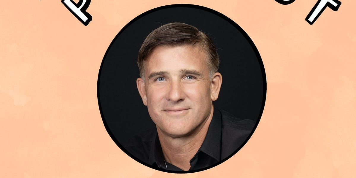 The original growth hacker reveals his secrets | Sean Ellis (author of ...