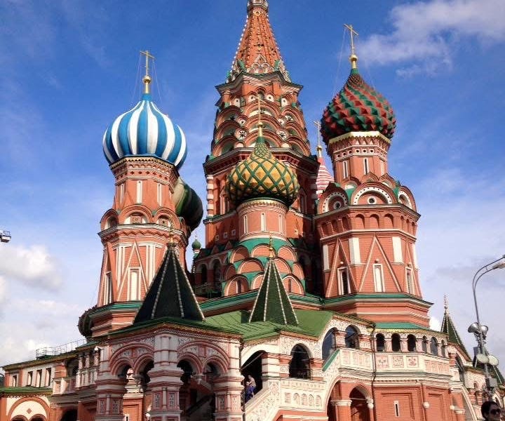 The Death of Nuance in America - Oliver Kornetzke