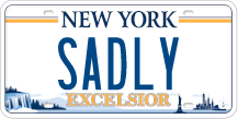 50 vanity license plate ideas