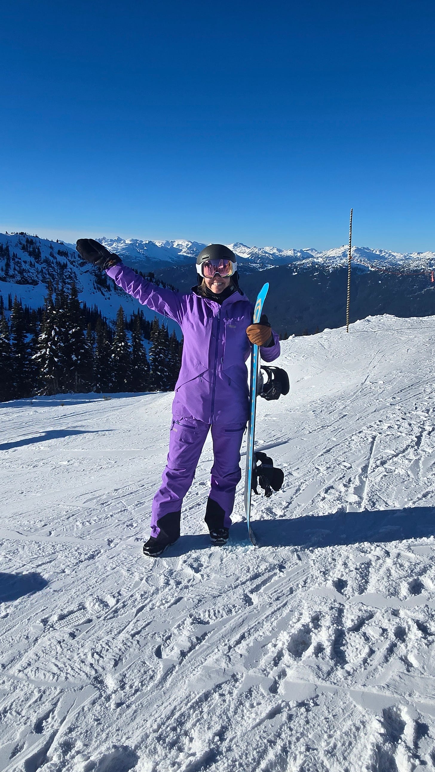 Is everyone healing all the time? - Long Hug Season