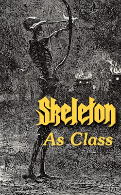 A BONE TO PICK - by Warren D. - I CAST LIGHT!