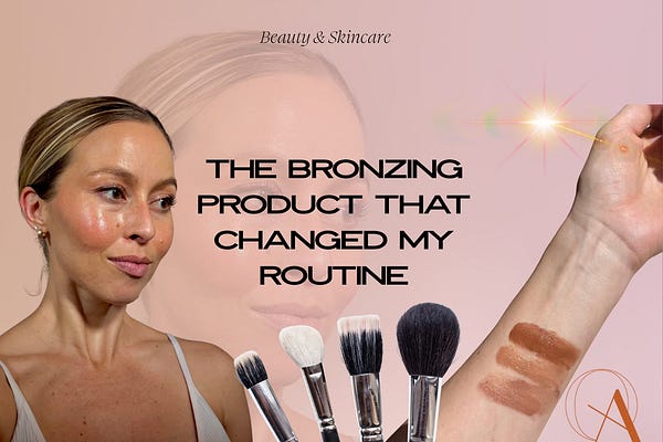 Extra Scoop | Olivia Adriance | Substack