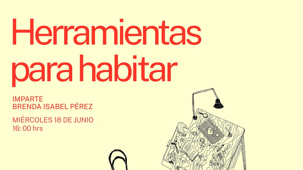 Derivar el espacio, habitar el juego - by Archivo Vivo