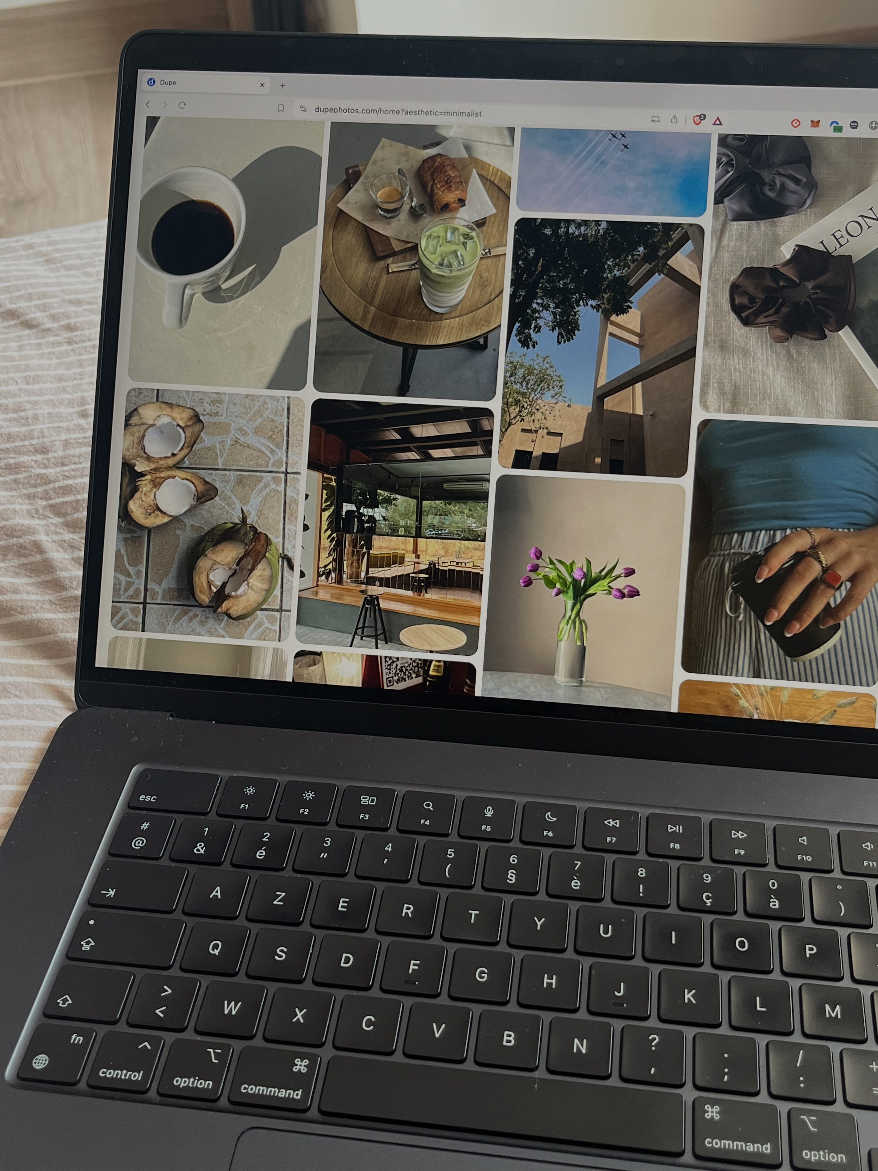 How to make a vision board that actually works