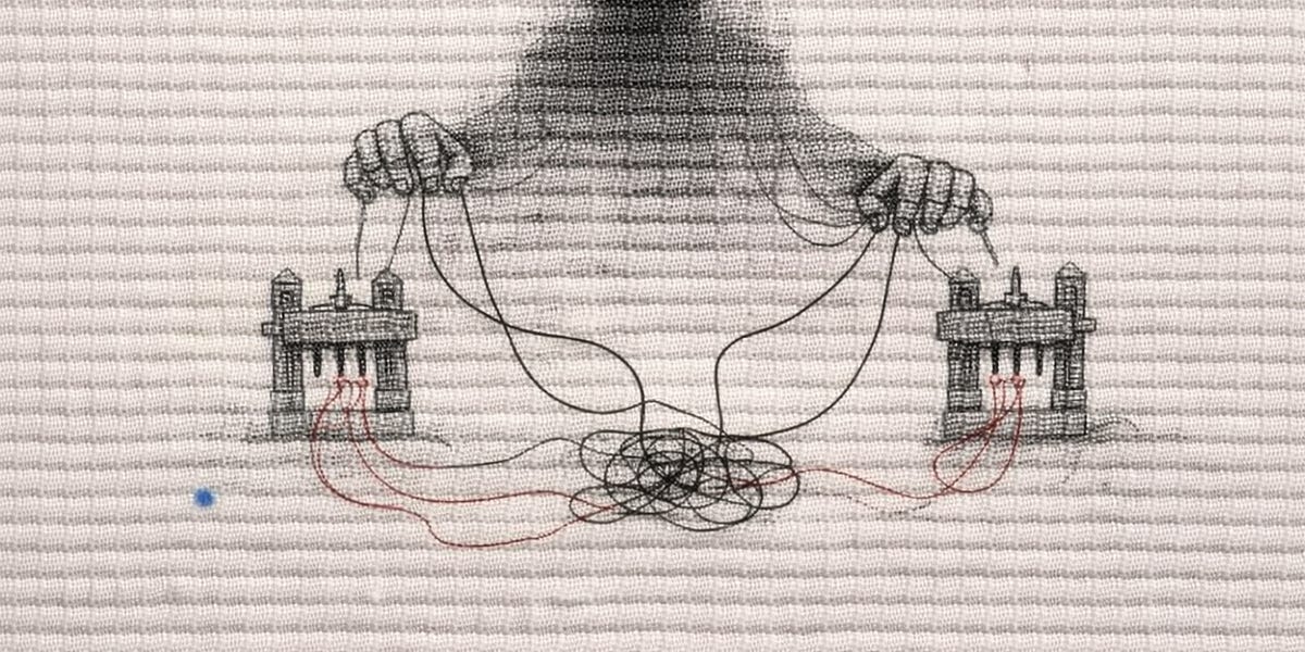 Alegoría en sueños - Perpetuo