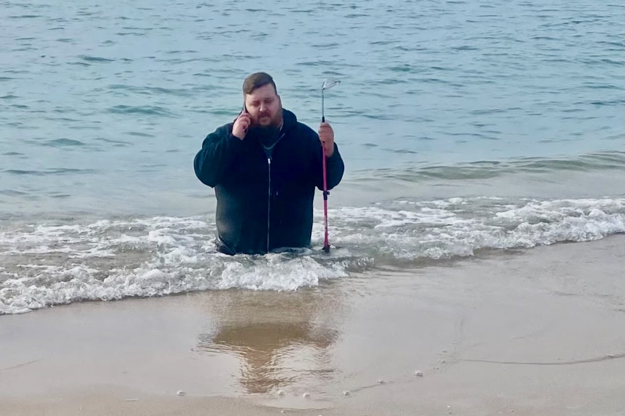 Dave Barry’s Substack | Substack