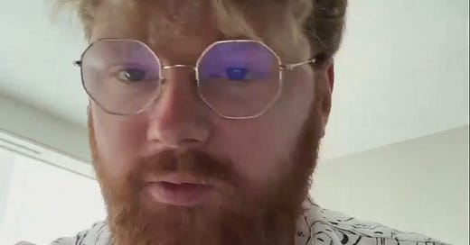 Knowing Ius | Michael Foran | Substack