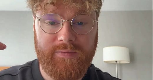 Knowing Ius | Michael Foran | Substack