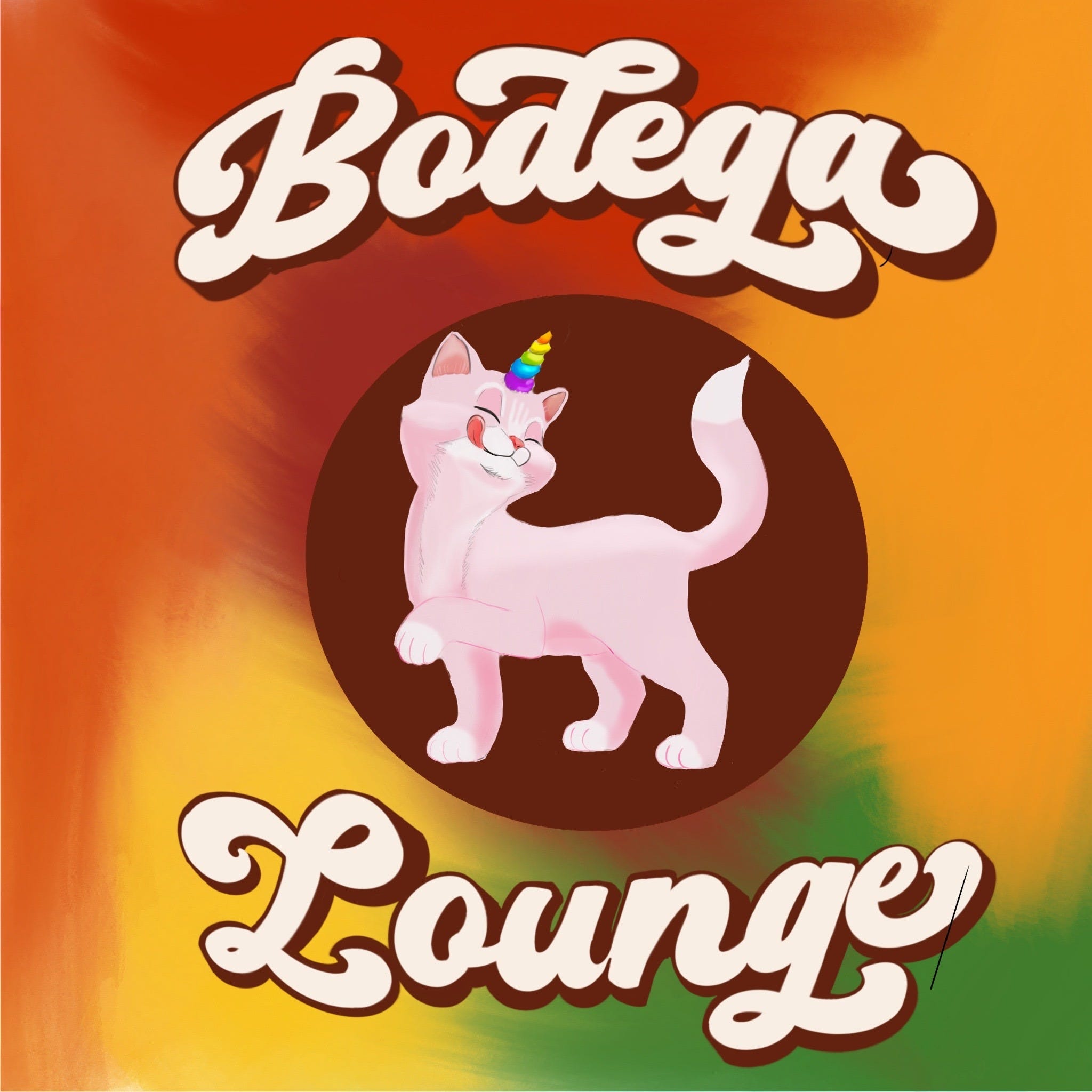 Bodega Cat | Substack