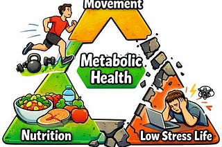 The Science of Maximal Athletic Development | Alan Couzens | Substack