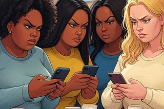 Torraine’s Substack | Torraine Walker | Substack