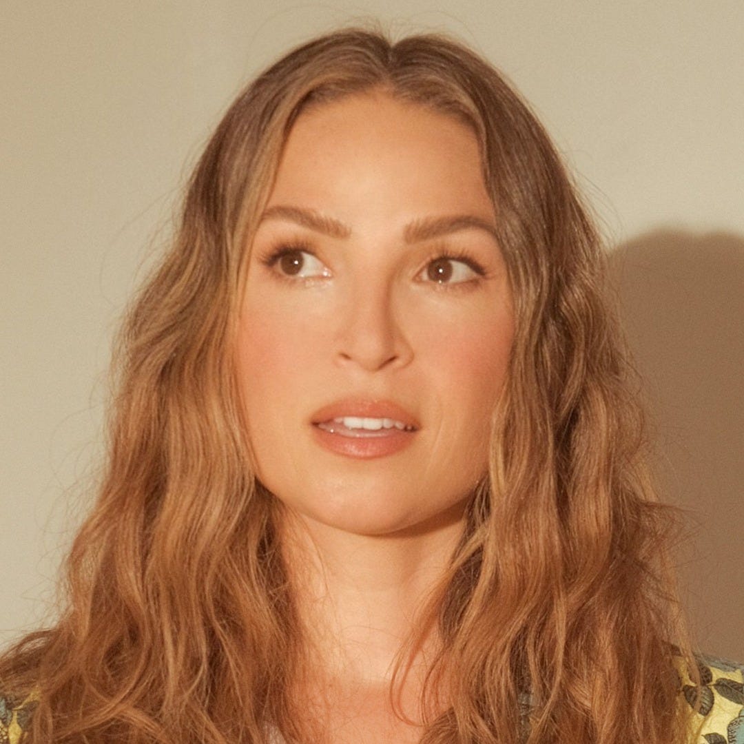 Rosie Acosta | Substack