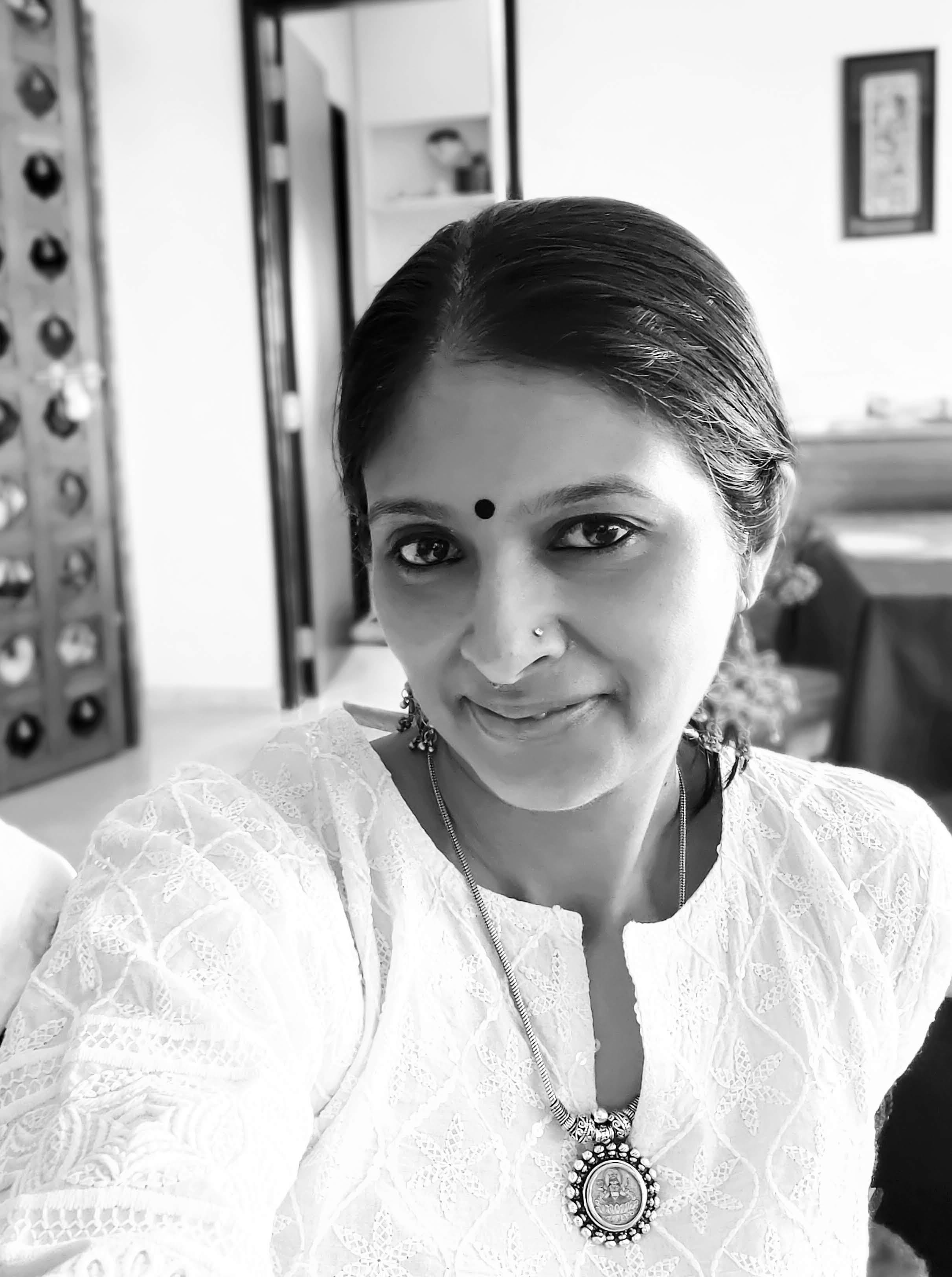 Rati Girish | Substack