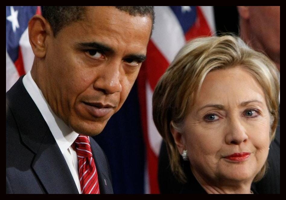 The 16 Year Plan to Destroy America From Within