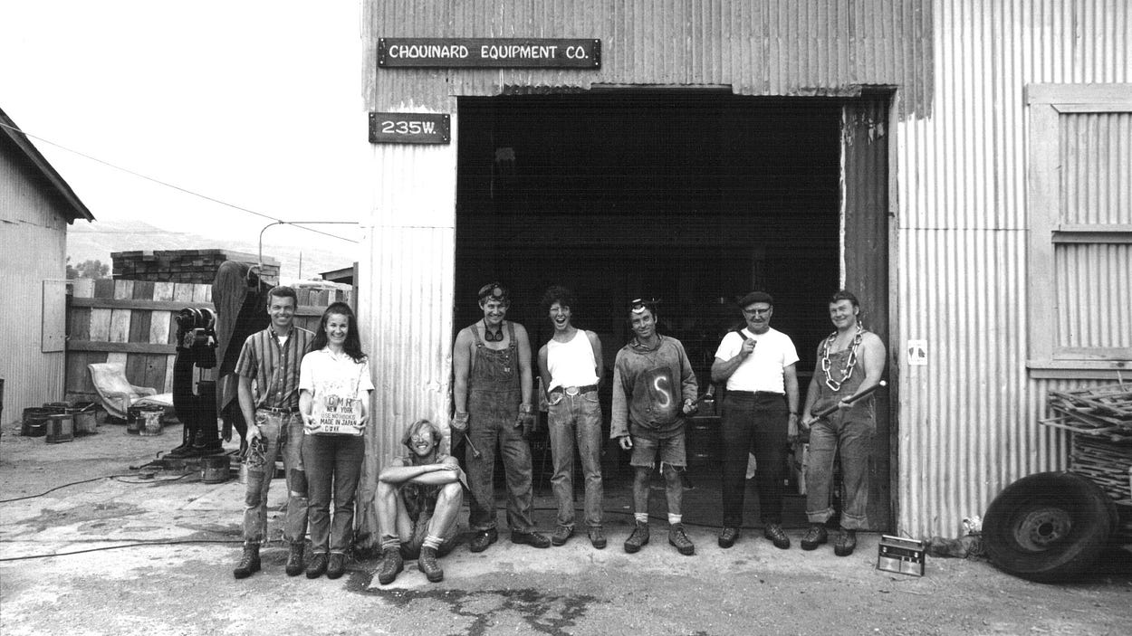 brendon babenzien substack