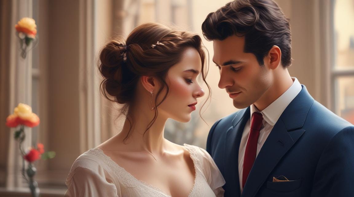 Exploring Character Relationships: Adding Depth to Your Story