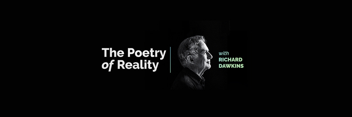 Richard Dawkins | Substack