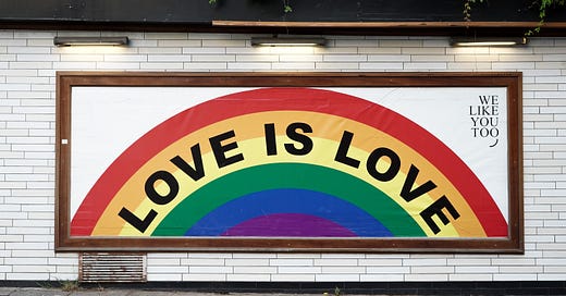 Tom and Lorenzo | Substack