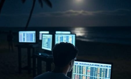 Deconsecrated’s Substack | Substack