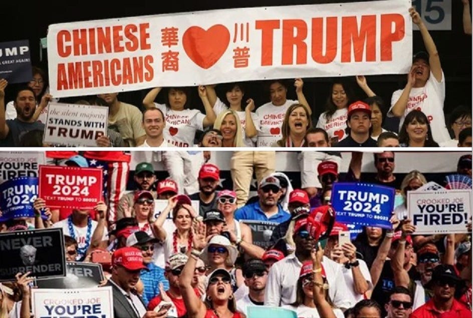 为什么自由世界中存在大量的愚民？ - by 曾庆文 - 自由的种子