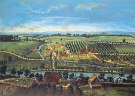 Colonial American Agriculture