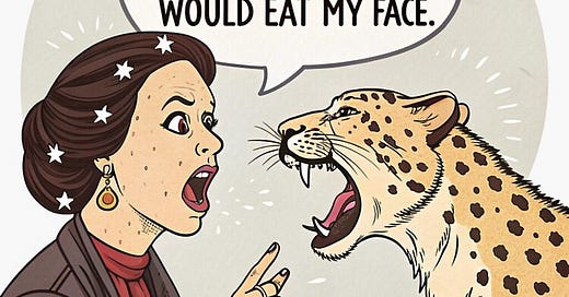 The Long Memo (TLM) | William A. Finnegan | Substack