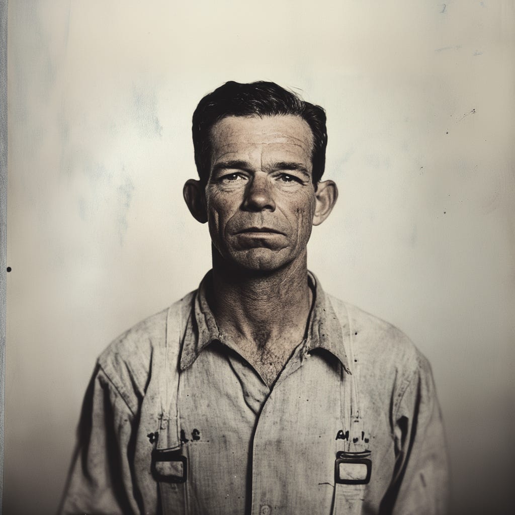 The Daring Escapes of "Gentleman" Bank Robber "Slick" Willie Sutton